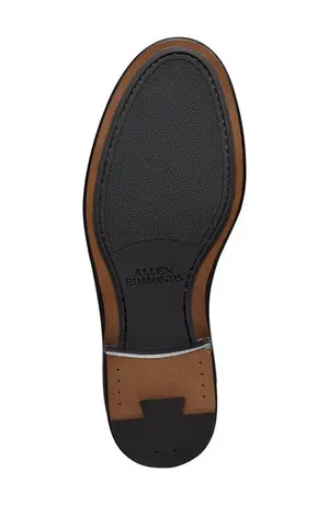 Allen Edmonds Baker Tassel Loafer - Cinnamon