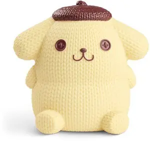 HANDMADE BY ROBOTS Sanriopompompurin - Multicolor