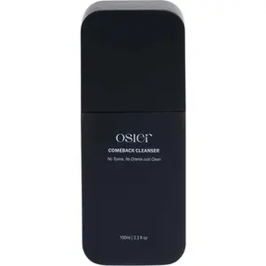 OSIER Comeback Cleanser - None