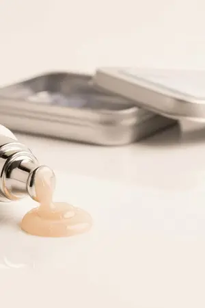 PURELY BELLA Tight & Bright Peptide Eye Gel