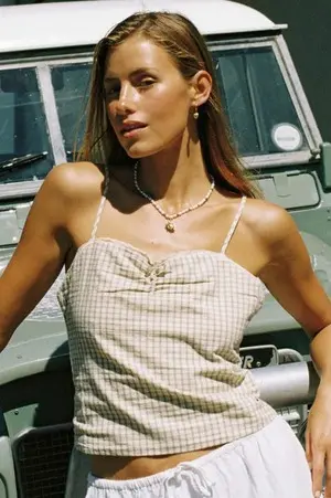 ATOLEA Naoussa Necklace