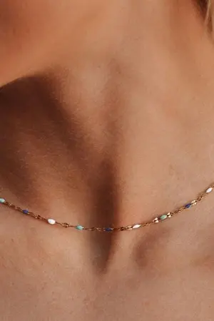 ATOLEA Mykonos Choker