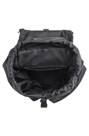 Moncler Kenton Nylon Drill Backpack