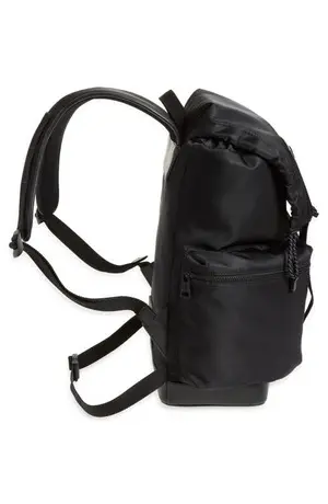 Moncler Kenton Nylon Drill Backpack
