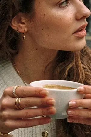 ATOLEA Eternity Ring
