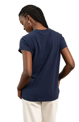Richer Poorer The Vintage Jersey Short Sleeve Tee