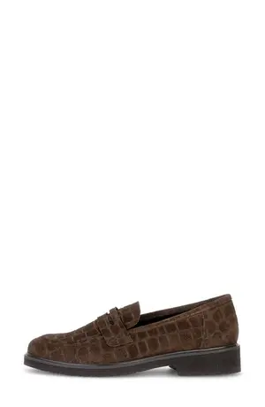 Gabor Penny Loafer