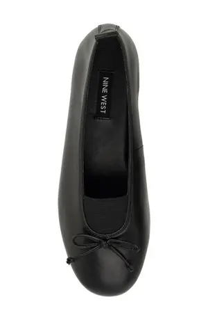 Nine West Smooch Flat