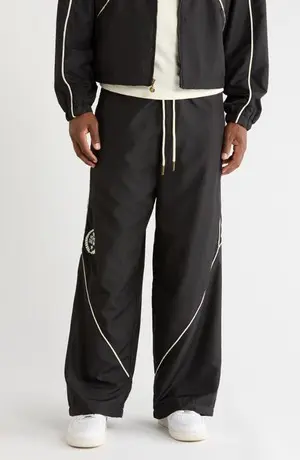 HONOR THE GIFT Honeycomb Track Pants