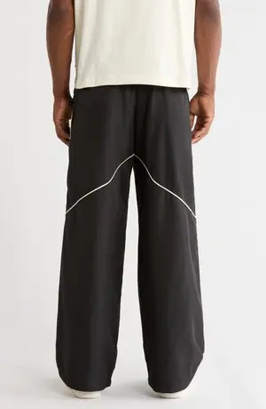 HONOR THE GIFT Honeycomb Track Pants