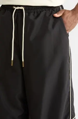 HONOR THE GIFT Honeycomb Track Pants