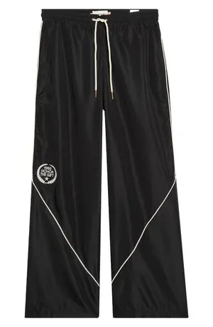 HONOR THE GIFT Honeycomb Track Pants