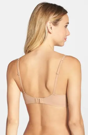 Calvin Klein Perfectly Fit' Push-up Underwire Bra