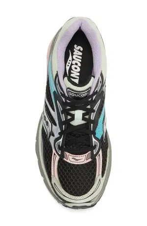 Saucony Gender Inclusive Progrid Omni Sneaker