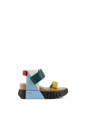 United Nude Delta Run Sandals Malmo