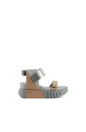 United Nude Delta Run Sandals Ore