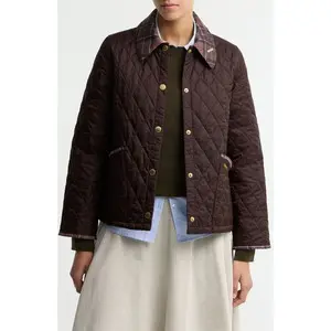 Barbour Icons Quilted Jacket