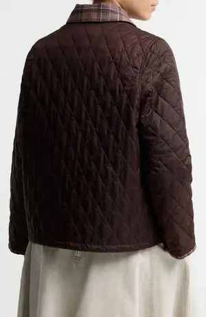 Barbour Icons Quilted Jacket
