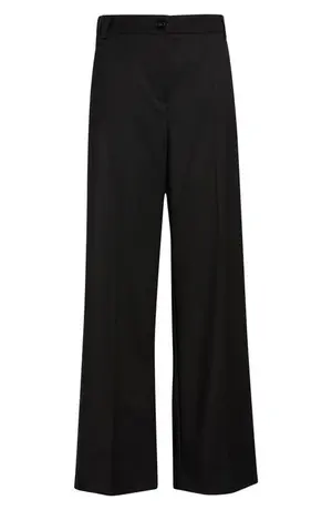 EMME Straight Leg Career Pants