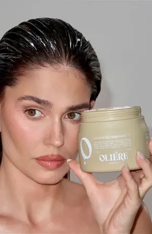 OLIERE PARIS Nourish & Shine Duo