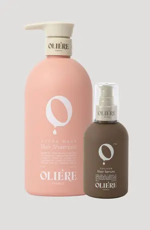 OLIERE PARIS Define & Shine Duo
