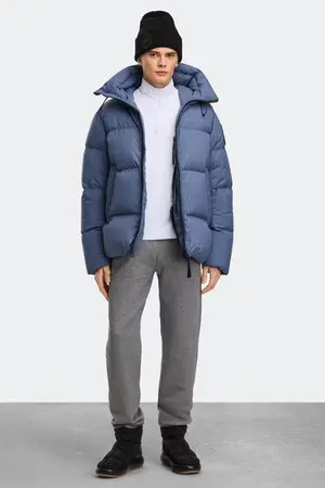 Canada Goose Pender Puffer Boot