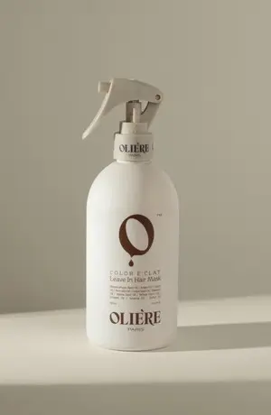 OLIERE PARIS Repair & Protect Trio