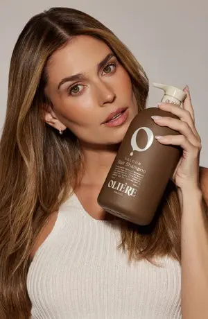OLIERE PARIS Repair & Protect Trio