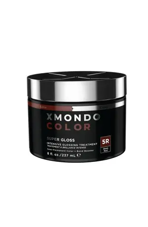 XMONDO Super Gloss Intensive Glossing Treatment - Deep Red
