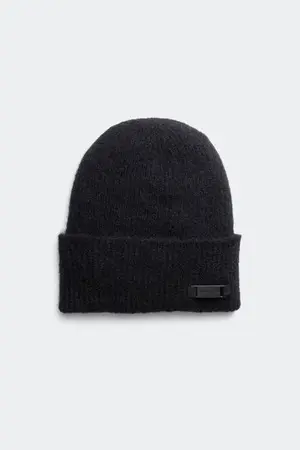 Canada Goose Alpaca Beanie