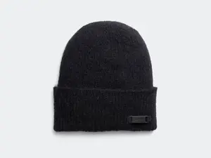 Canada Goose Alpaca Beanie