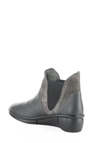 Fly London Rain Bootie - Grey