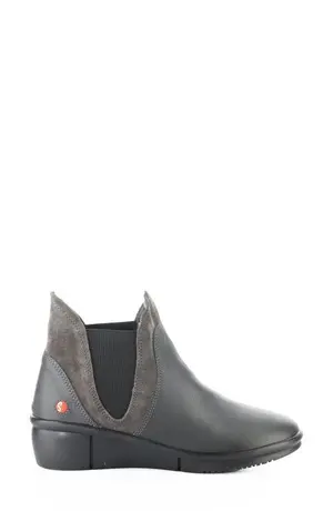 Fly London Rain Bootie - Grey
