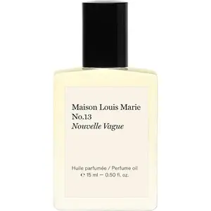 MAISON LOUIS MARIE No.13 Nouvelle Vague