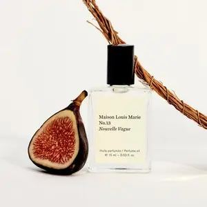 MAISON LOUIS MARIE No.13 Nouvelle Vague
