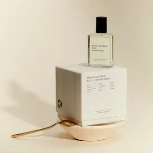 MAISON LOUIS MARIE No.13 Nouvelle Vague