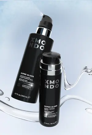 XMONDO Super Gloss Leave-in Shine Conditioning Mist