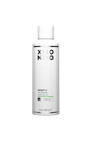 XMONDO Boost X Dry Shampoo + Scalp Care - Clear