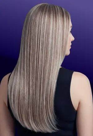 XMONDO Supernova Blonde Toning Leave-in Foam
