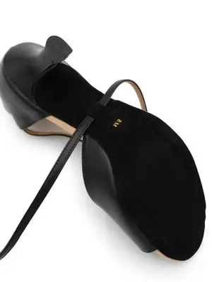 CAPEZIO Eva Ballroom Shoe
