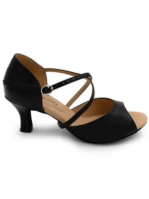 CAPEZIO Eva Ballroom Shoe