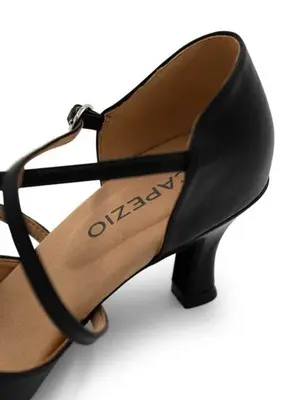 CAPEZIO Eva Ballroom Shoe