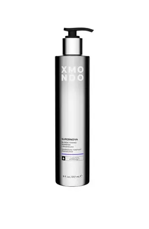 XMONDO Supernova Blonde Toning Shampoo - Violet