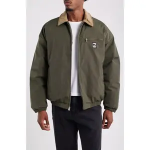 Obey Elysian Jacket