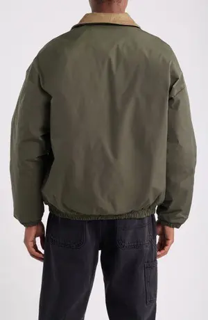 Obey Elysian Jacket
