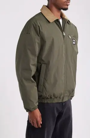 Obey Elysian Jacket