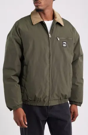 Obey Elysian Jacket