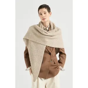 Brunello Cucinelli Sparkling Cashmere