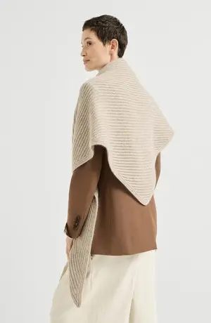Brunello Cucinelli Sparkling Cashmere