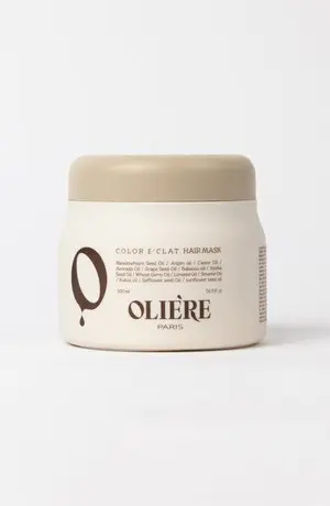 OLIERE PARIS Essential Discovery Hair Care Trio